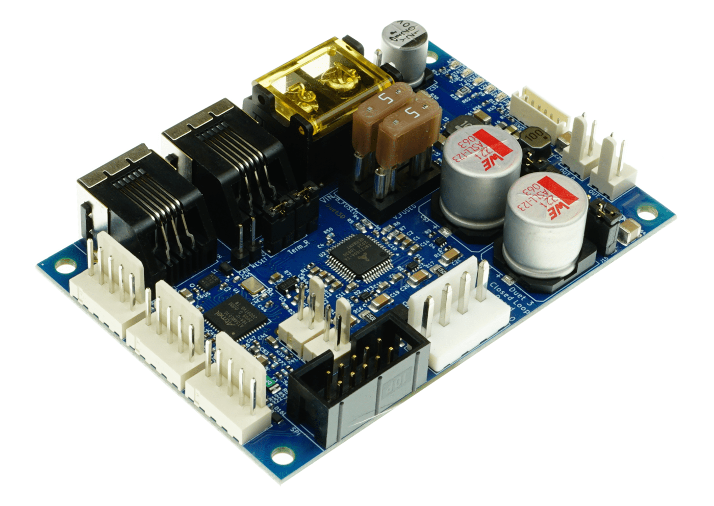 Duet 3 Expansion Board 1HCL v1.0a