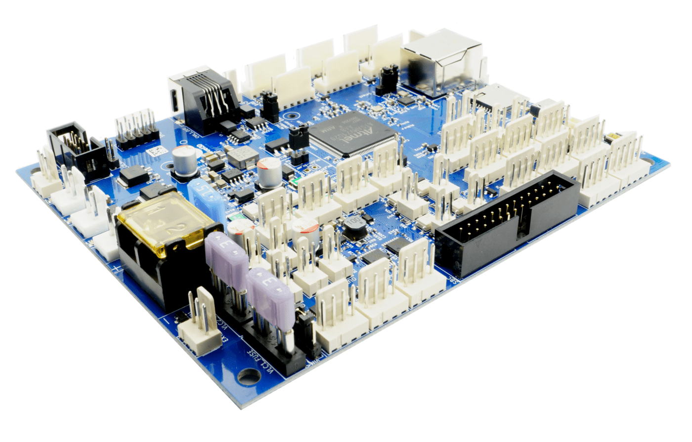 Duet 3 Main Board 6XD v1.02